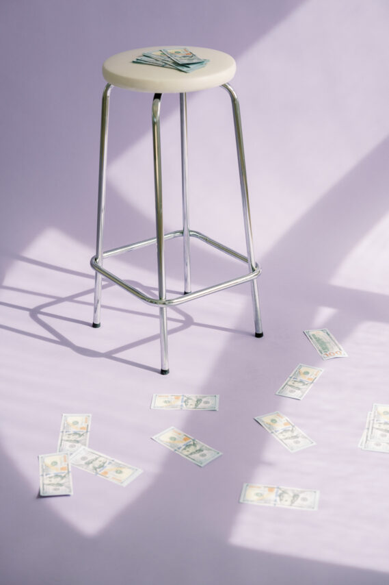 5 Common Money Traps to Avoid (and How to Stay on Track) - Poly Money ...