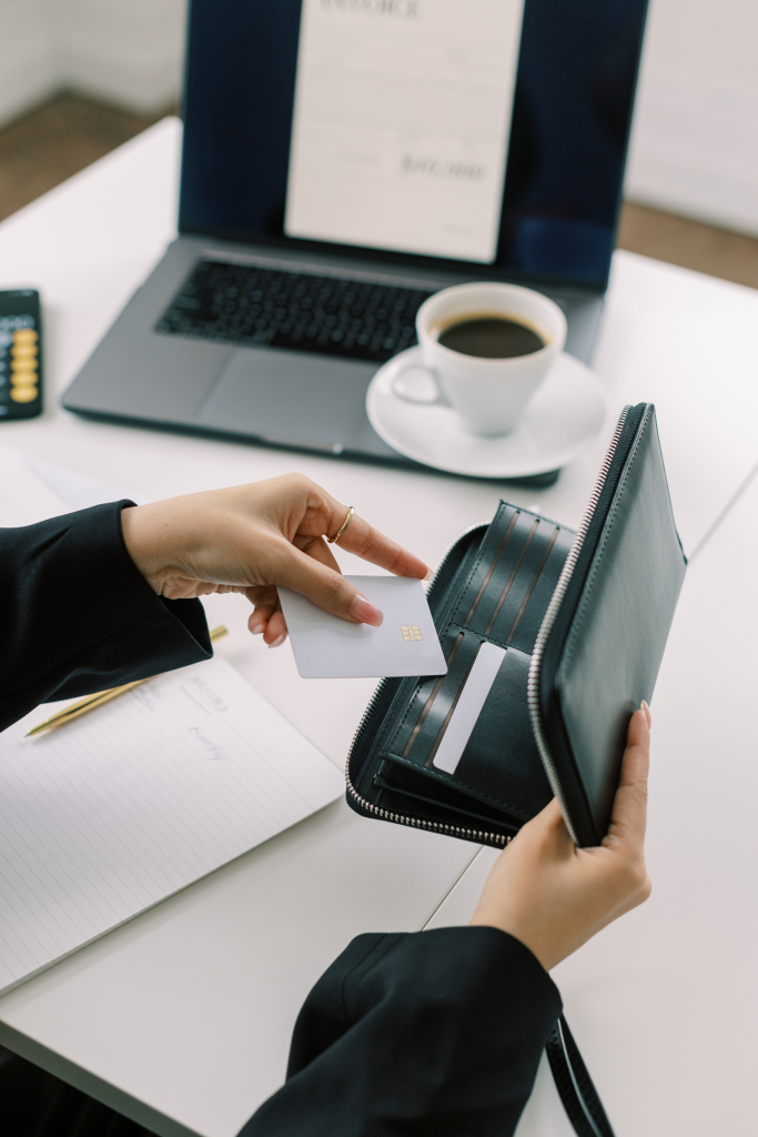 Hit Reset on Your Finances: How a No-Spend Challenge Can Help - Poly ...
