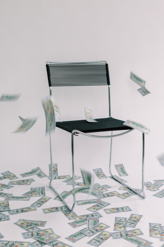 Why We Don’t Lend Money to Family or Friends - Poly Money Matters